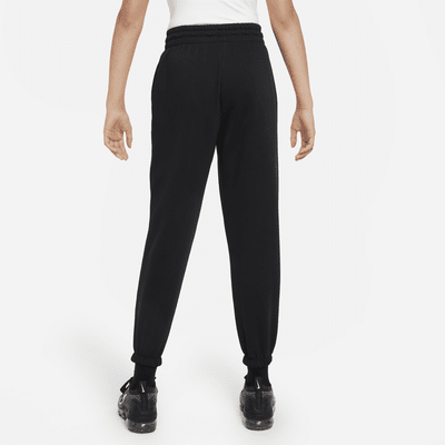 Nike Air Club Fleece Older Kids' (Girls') Trousers. Nike UK