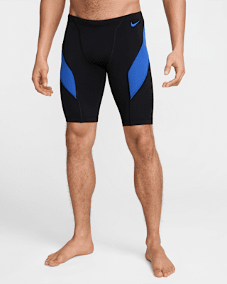 Jammer para hombre Nike Swim HydraStrong Vex Colorblock. Nike MX