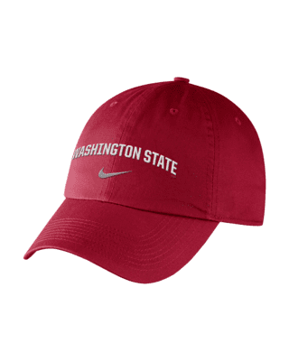 Nike College (Washington State) Hat. Nike.com