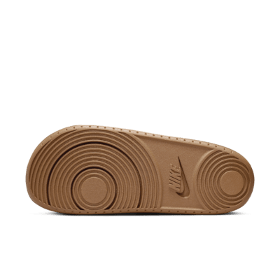 Nike Offcourt Men's Slides. Nike.com