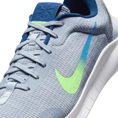 Nike Flex Experience Run 12 Men's Road Running Shoes. Nike.com
