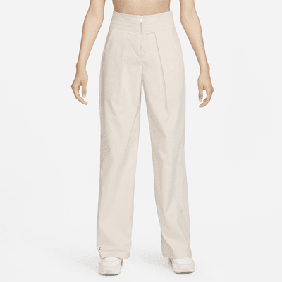 Nike Sportswear Collection Women's Woven Trousers. Nike BG