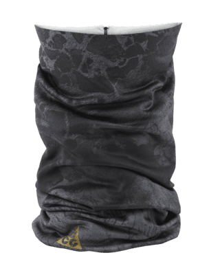 Nike ACG Printed Neck Wrap. Nike PT