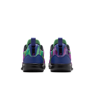 Sabrina 3 Older Kids' Basketball Shoes. Nike VN