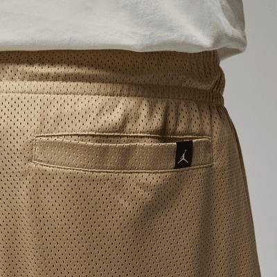 Jordan Essentials Men's Mesh Shorts. Nike SA
