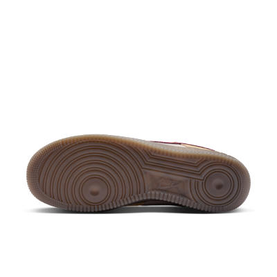 Nike Air Force 1 '07 Premium Men's Shoes. Nike VN