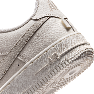 Chaussure Nike Air Force 1 Low pour ado. Nike CA