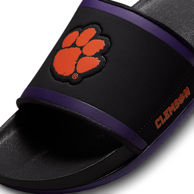 Nike Offcourt (Clemson) Slide. Nike.com