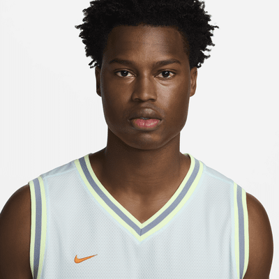 Nike DNA Men's Dri-FIT Basketball Jersey. Nike ZA