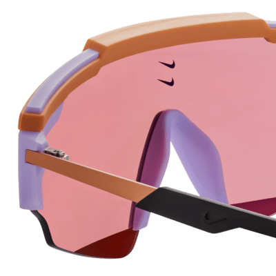 Nike Marquee Edge Mirrored Sunglasses. Nike.com