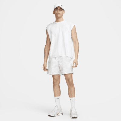 Nike Sportswear Tech Pack Men's Woven Shorts. Nike.com