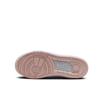 Nike Full Force Low Big Kids' Shoes. Nike JP