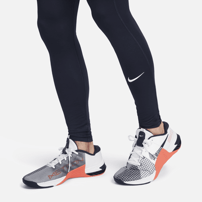 Nike Pro Dri-FIT Fitness-Tights für Herren. Nike CH