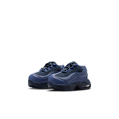 Nike Air Max 95 Recraft Baby/Toddler Shoes. Nike IE