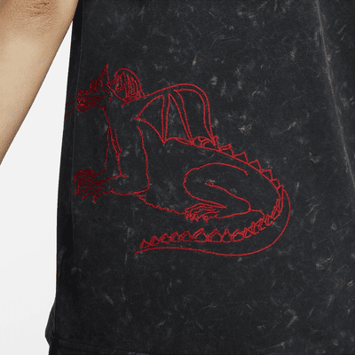 Nike 'LNY' Short-Sleeve T-Shirt. Nike UK