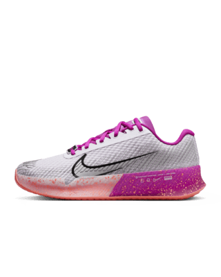 NikeCourt Vapor 11 HC Premium Women's Hard Court Tennis Shoes. Nike PH
