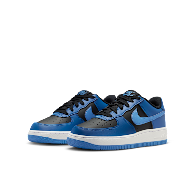 Nike Air Force 1 Big Kids' Shoes. Nike.com