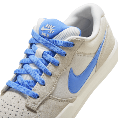 Nike SB Force 58 Skate Shoes. Nike.com