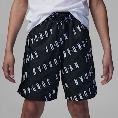 Jordan Essentials Poolside Shorts Older Kids' (Boys) Shorts. Nike SI