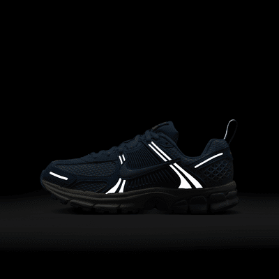 Nike Vomero 5 Big Kids' Shoes with Reflective Accents. Nike.com