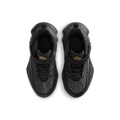 Chaussure Giannis Immortality 4 pour enfant. Nike CA