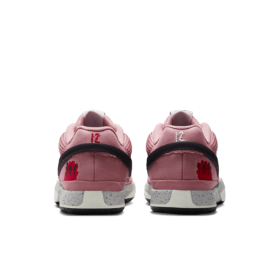 JA 1 'Bite' Basketball Shoes. Nike CH