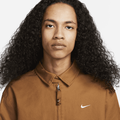 Nike SB Lightweight Skate Jacket. Nike AU