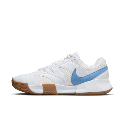 Tennissko NikeCourt Lite 4 för kvinnor. Nike SE
