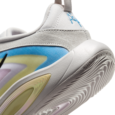 A'One "A'zure Vibe" A'ja Wilson Big Kids' Basketball Shoes. Nike.com