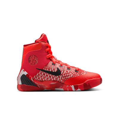 Kobe IX Elite Big Kids' Basketball Shoes. Nike JP