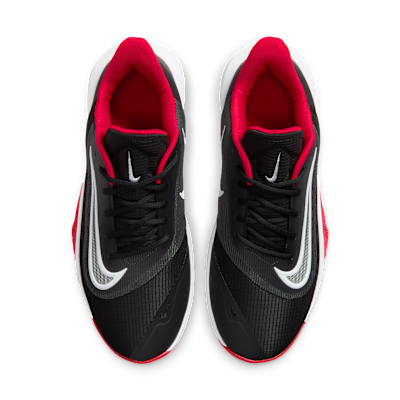 Nike Precision 7 Men's Basketball Shoes. Nike CA