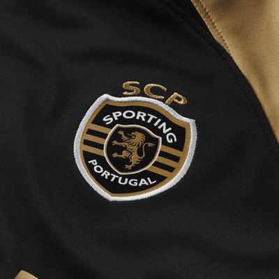 Maillot de foot Nike Dri-FIT Sporting CP x CR7 2023/24 Stadium pour ...