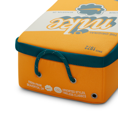 Nike Shoe Box Bag (Large, 12L). Nike SG