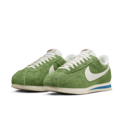 Nike Cortez Vintage Suede Shoes. Nike.com