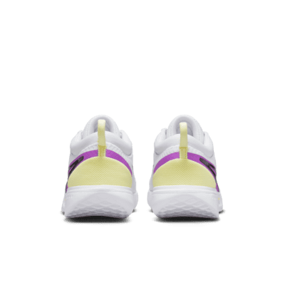 NikeCourt Air Zoom Pro Women's Hard Court Tennis Shoes. Nike IN