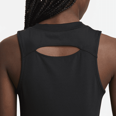 Nike ACG Repel Older Kids' (Girls') Training Tank Top. Nike SG