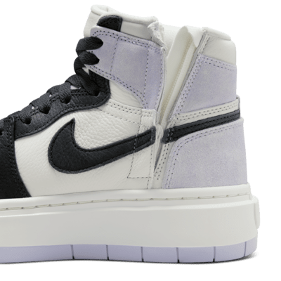 Air Jordan 1 Elevate High Women's Shoes. Nike IN