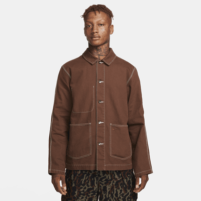 Manteau workwear Nike Life pour homme. Nike FR