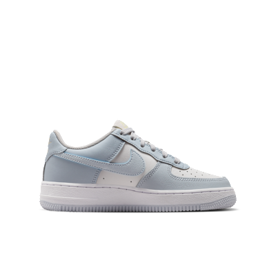 Nike Air Force 1 Big Kids' Shoes. Nike.com