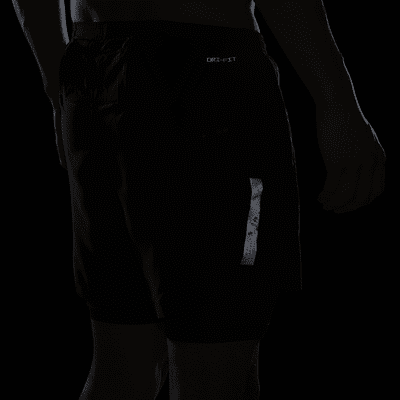 Nike Dri-FIT Run Division Stride Men's Running Shorts. Nike SG
