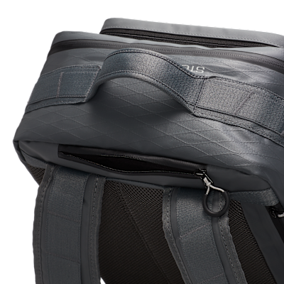 Nike Storm-FIT ADV Utility Speed Training Backpack (27L). Nike SG