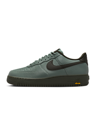 Air Force 1 GORE-TEX Vibram Men's Shoes. Nike PT