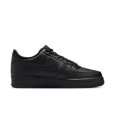 Nike Air Force 1 '07 Men's Shoes. Nike UK
