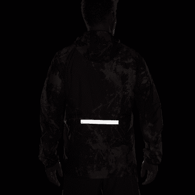 Nike Repel Run Division Men's Running Jacket. Nike IL
