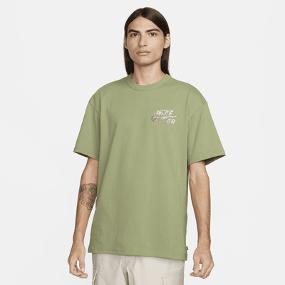 Nike SB Yuto Max90 T-Shirt. Nike MY
