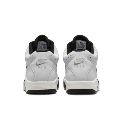 Nike Air Flight Lite Mid Men's Shoes. Nike SG