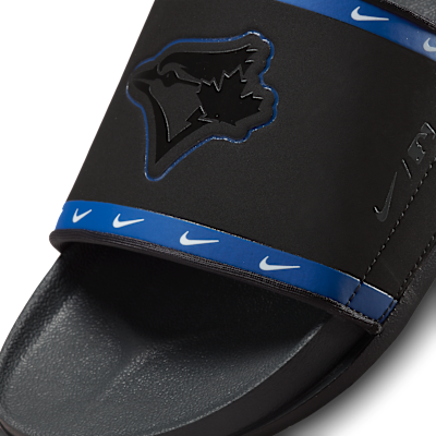 Nike Offcourt (MLB Toronto Blue Jays) Slide. Nike.com