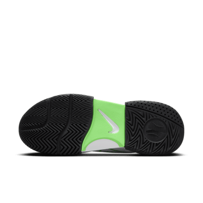 Tennissko NikeCourt Lite 4 för kvinnor. Nike SE