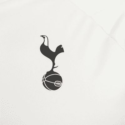 Tottenham Hotspur Strike Winter Warrior Men's Nike Storm-FIT Football ...