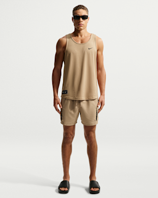 Nike Swim Women's Cover-Up Dress. Nike AT